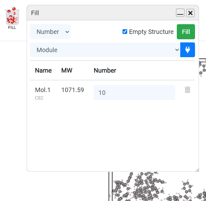 LAMMPS : How to perform the polymer simulation? – Polymer MD Modeling ...
